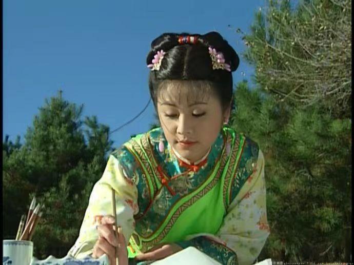How come the classic lines of Qiong Yao's TV series sound a little different now? - iNEWS