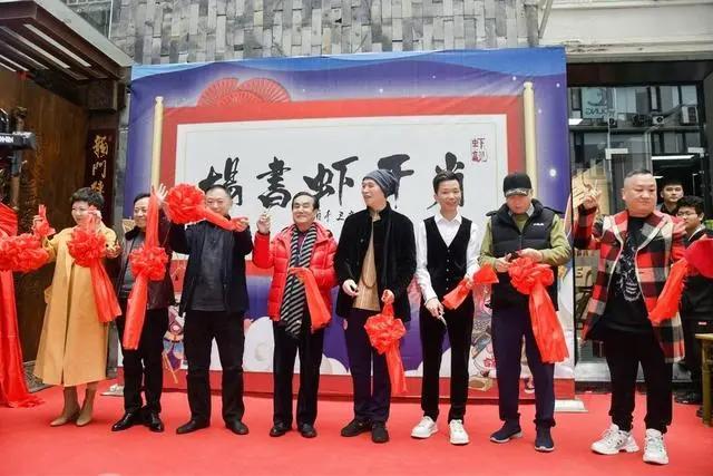 Li Boqing and his apprentices (Part 1)—Xiao Ganxia and Liao Jian - iNEWS