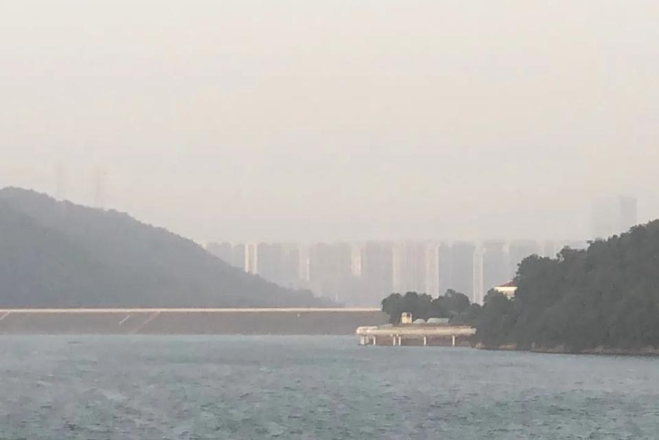 Xu Xiake, who is nearly 50 years old, started the last trip in his life ...