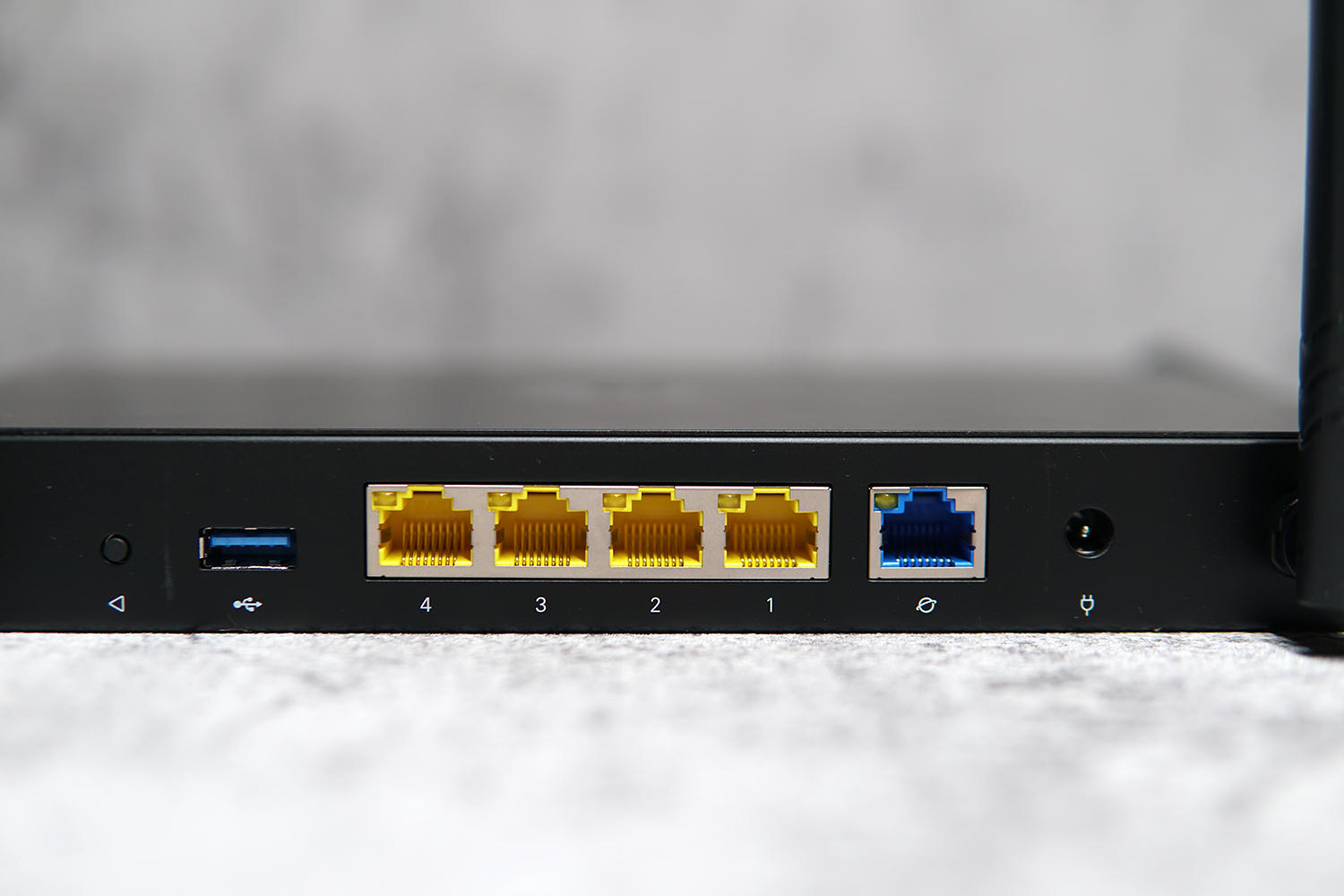 Not only WiFi 6, but also remote networking, Dandelion X5 wireless dual ...