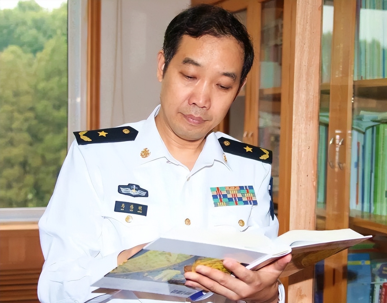 Academician Ma Weiming: Invented the aircraft carrier electromagnetic ...