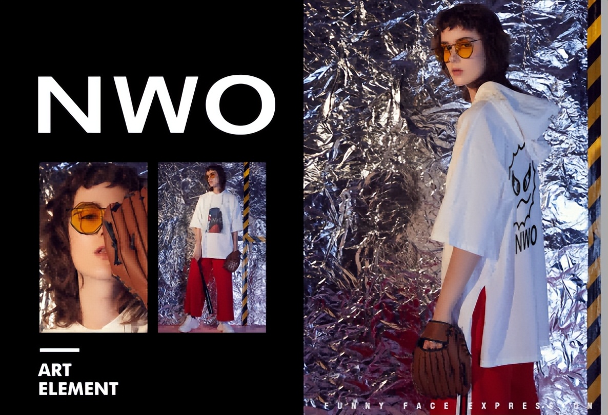 Widely sought after by young women, the unique brand charm of clothing ...
