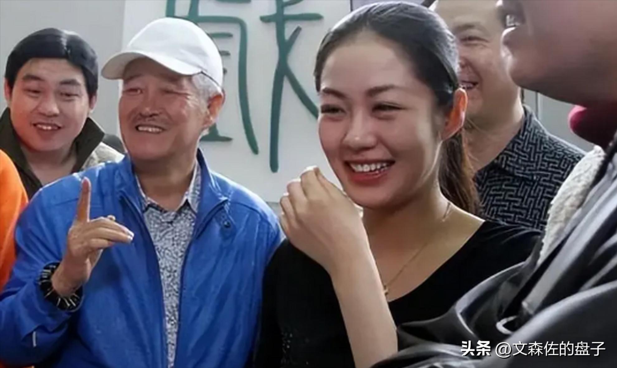 Actor Bi Chang: The decision I regret most in my life was that I ...