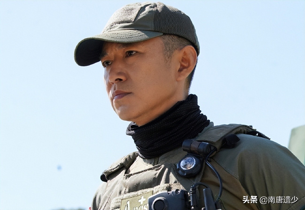 5 David TV's successor drama revealed that "Er Hao" Gao Xin will be the male protagonist again ...