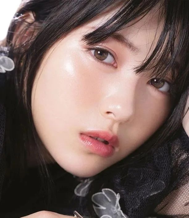 Minami Hamabe is the ceiling of the world of pure desire with short ...