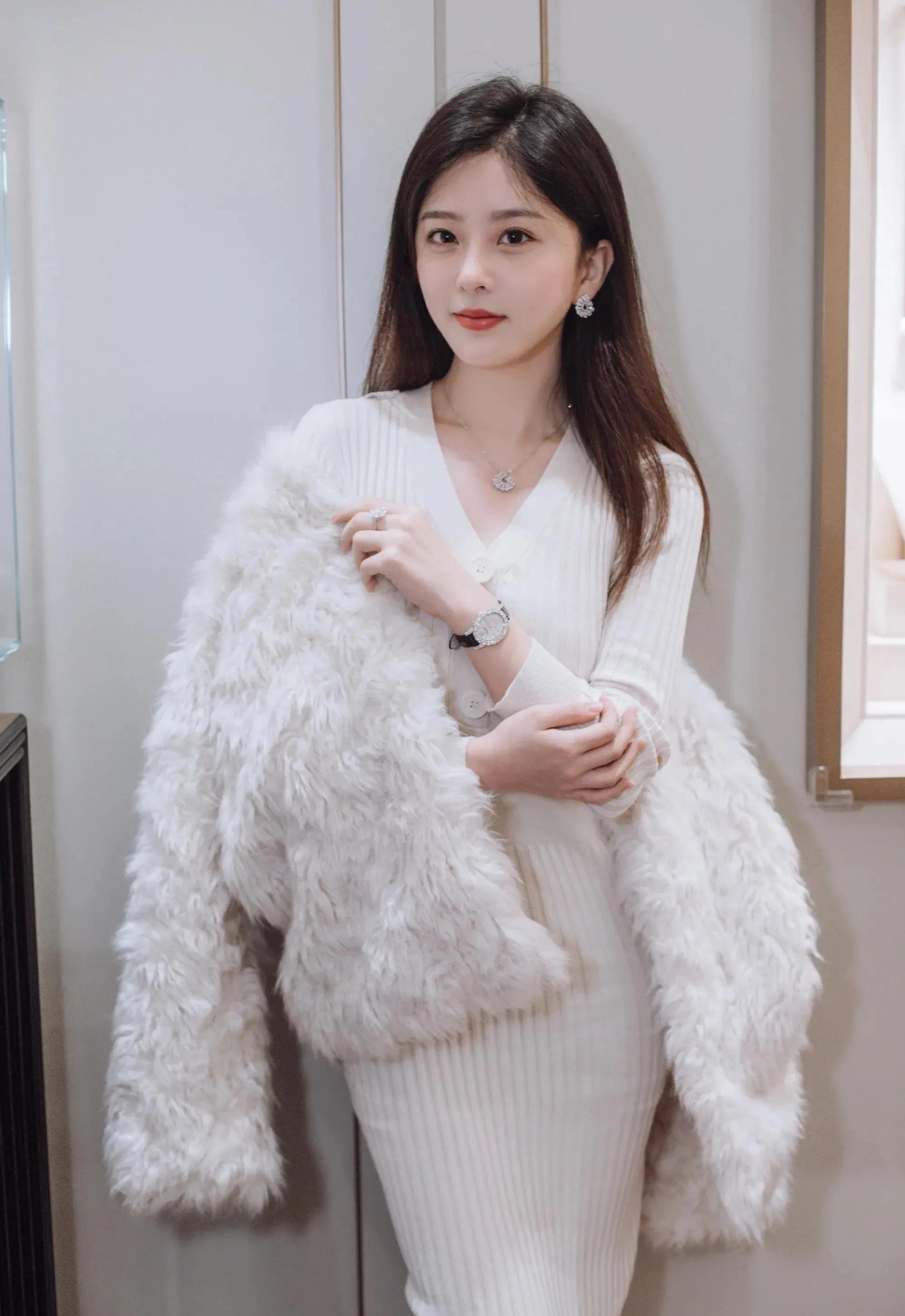 Wang Jiali is so beautiful - iNEWS