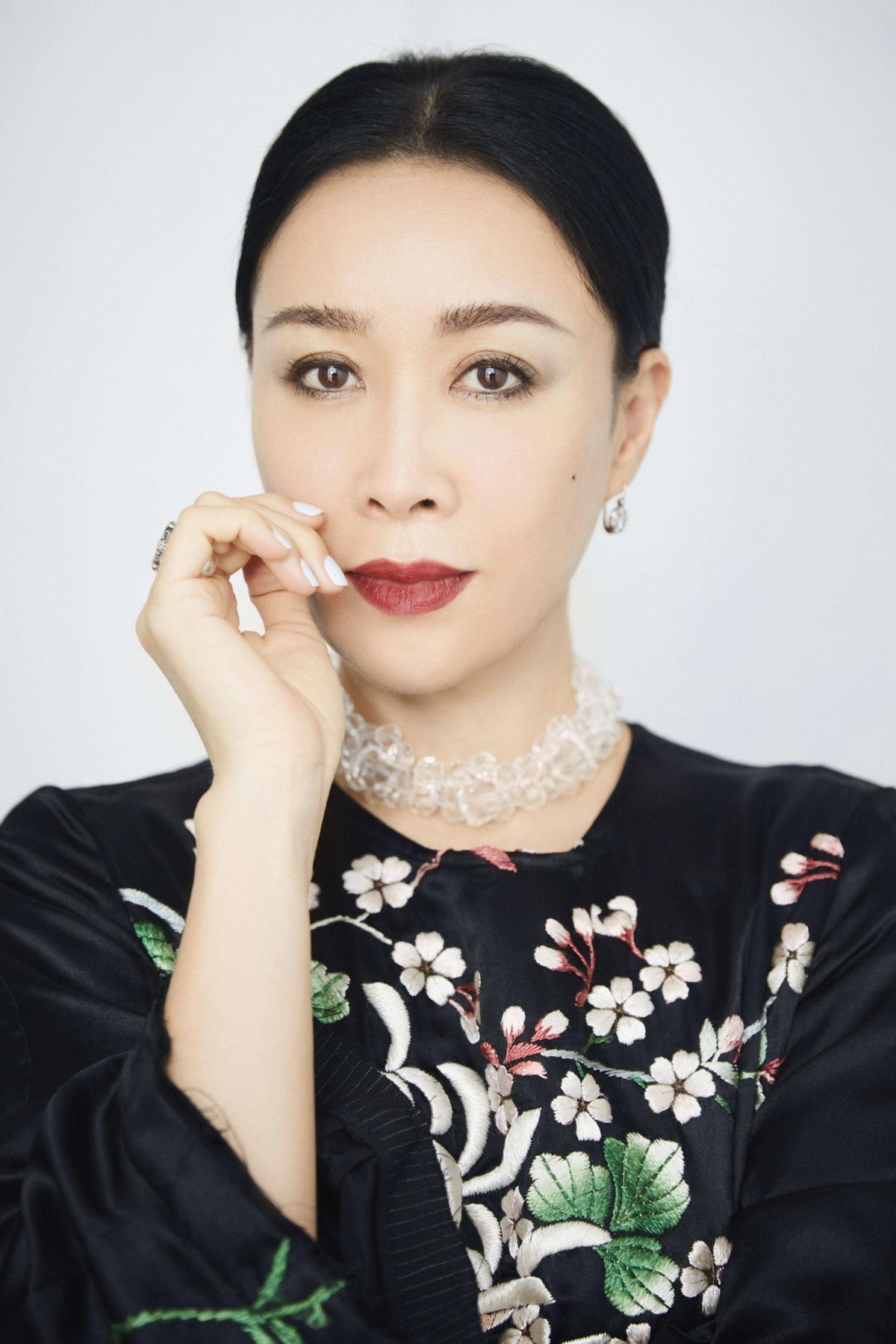 Meng Tong: Falling in love with Na Ying, who had a child out of wedlock ...