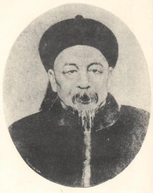 When did Zuo Zongtang "throw stones" at Zeng Guofan? - iMedia