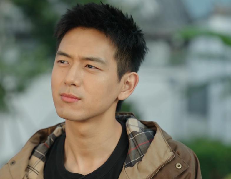 Yao Anna, the second princess of Huawei, is Li Xian's fan girl in and ...