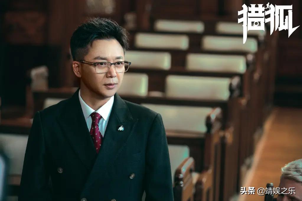 Actor Liu Yijun: Remarried with his son. After getting a daughter in ...