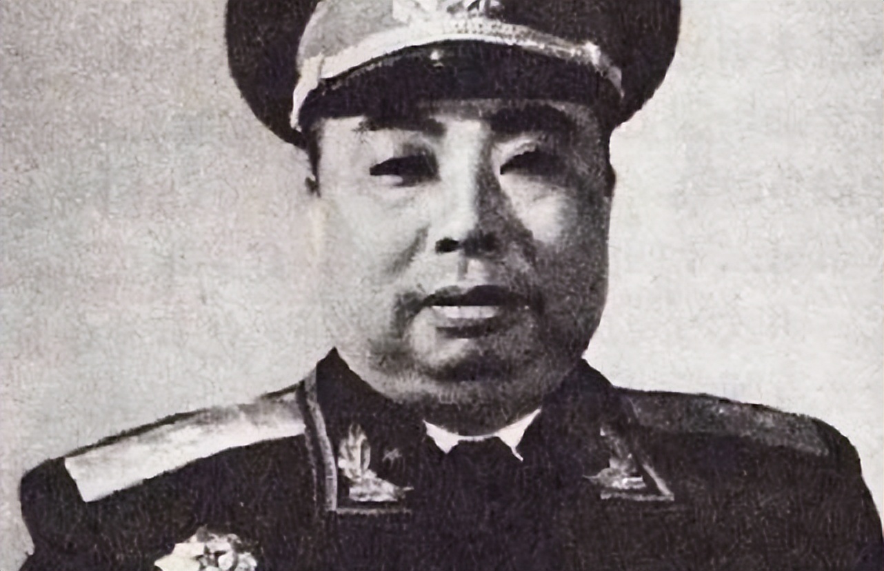 The descendants of Lin Biao's confidant Four King Kong, the children ...