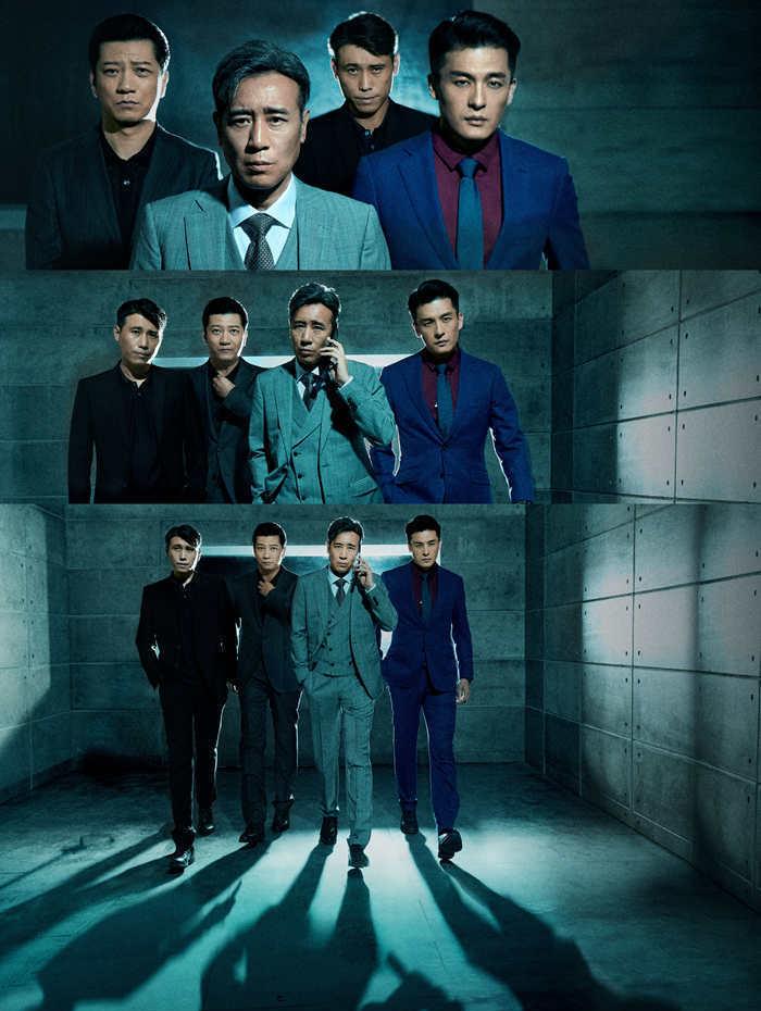 Sun Yizhou: the new favorite in the entertainment industry - iMedia