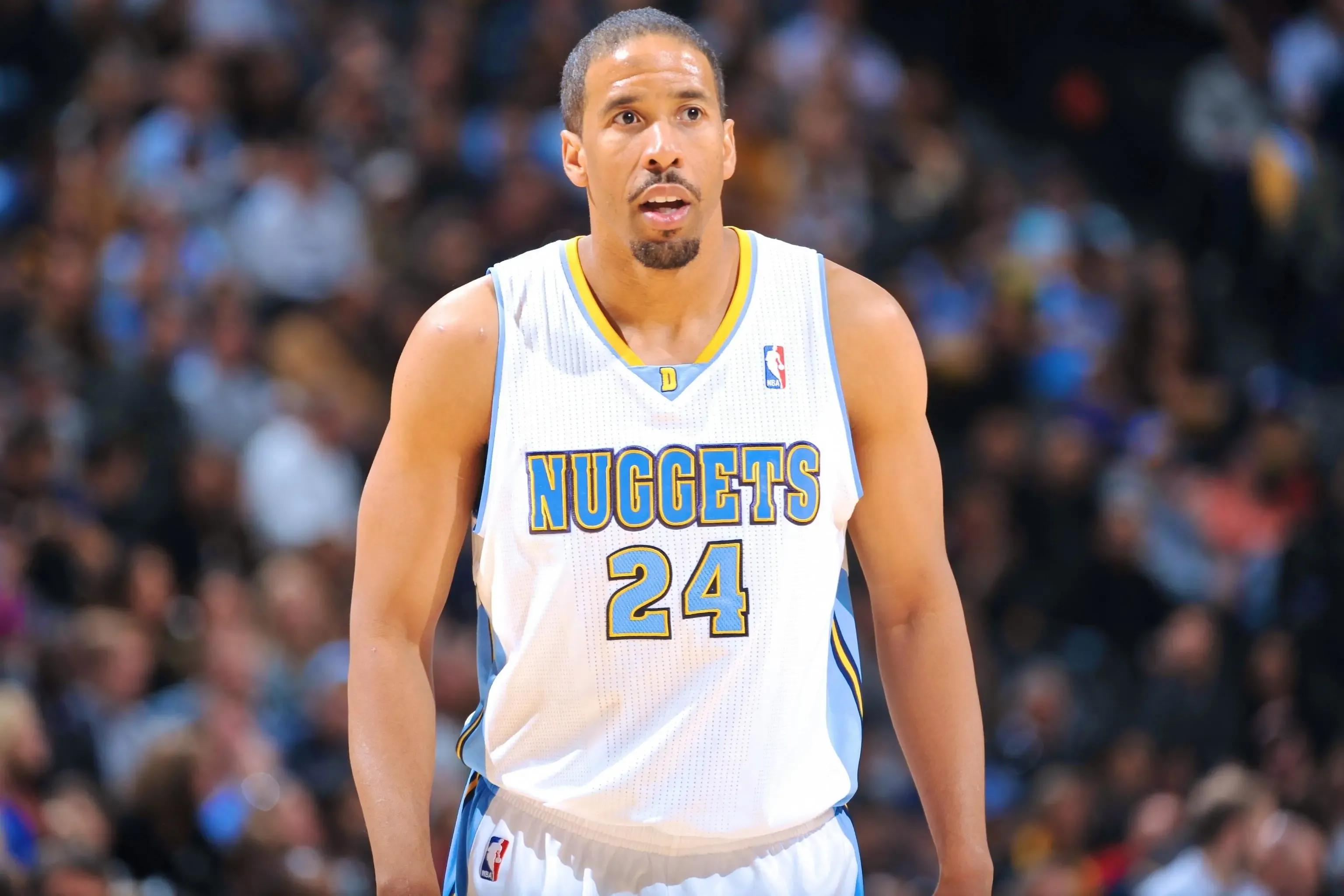NBA News: Curry's jersey retired, Nuggets hire Andre Miller as coach ...