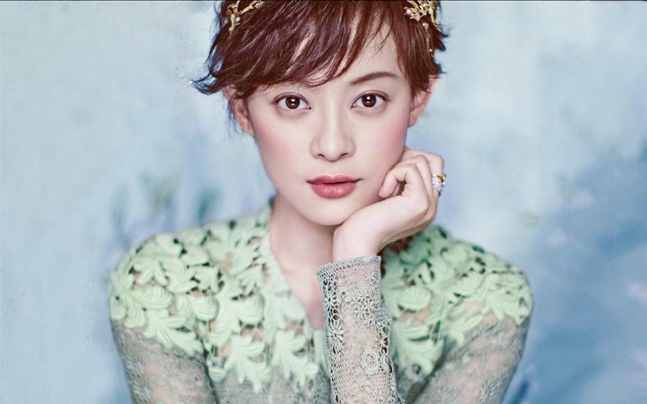 Small gossip: Sun Li, Bai Jingting, Ma Jiaqi, Wang Yibo, Lin Zhiying, Huang Xiaoming, baby Zhao ...