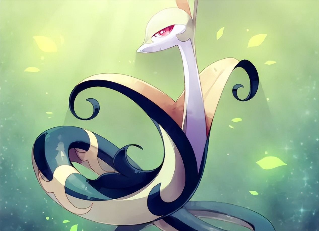 "Pokémon", if Monarch Snake hadn't been a naysayer, would it have been ...