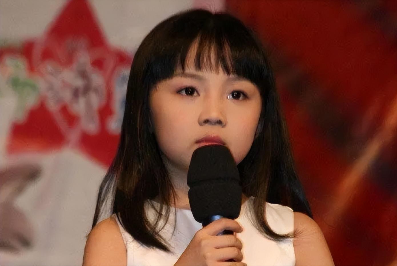 Lin Miaoke: "The exchanged life" can be exchanged for a while, but not ...