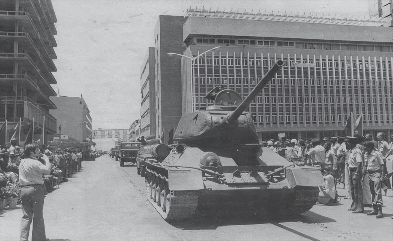 Secret War: Why the Soviet Union sent its soldiers to Angola and who ...