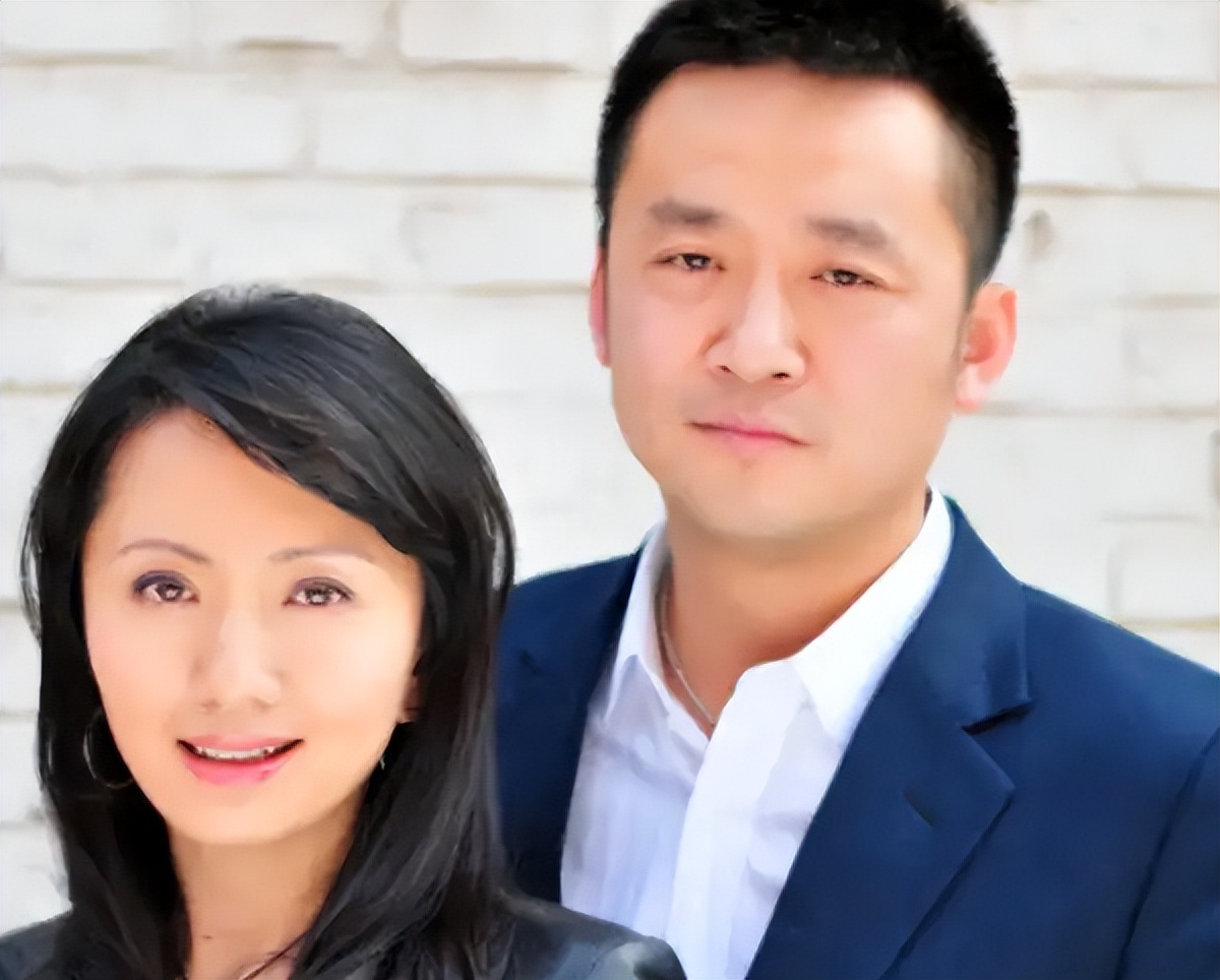 Li Kunlin: Playing a supporting role made him a success, and he loves ...