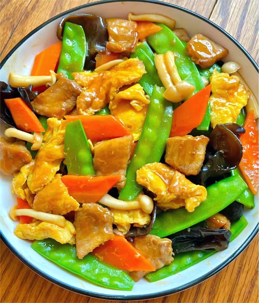 Children have "strong intestines", give them 5 more dishes, high in ...