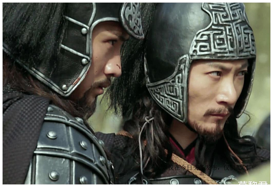 It's really interesting in the later period of Shu Kingdom. The four ...