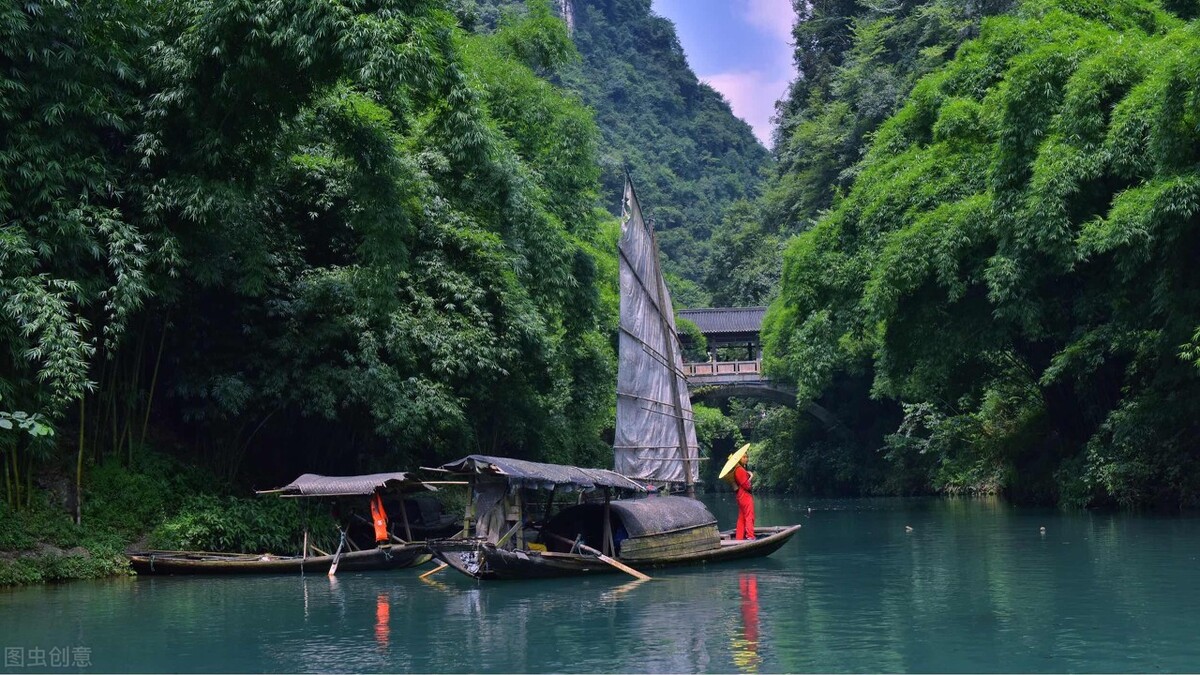 The 10 famous sayings in the Taoist classic "Liezi", every word is ...