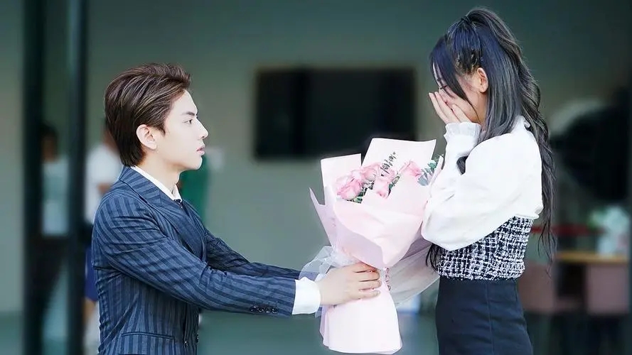 Tencent brings 3 small web dramas at once, each of which is expected to ...