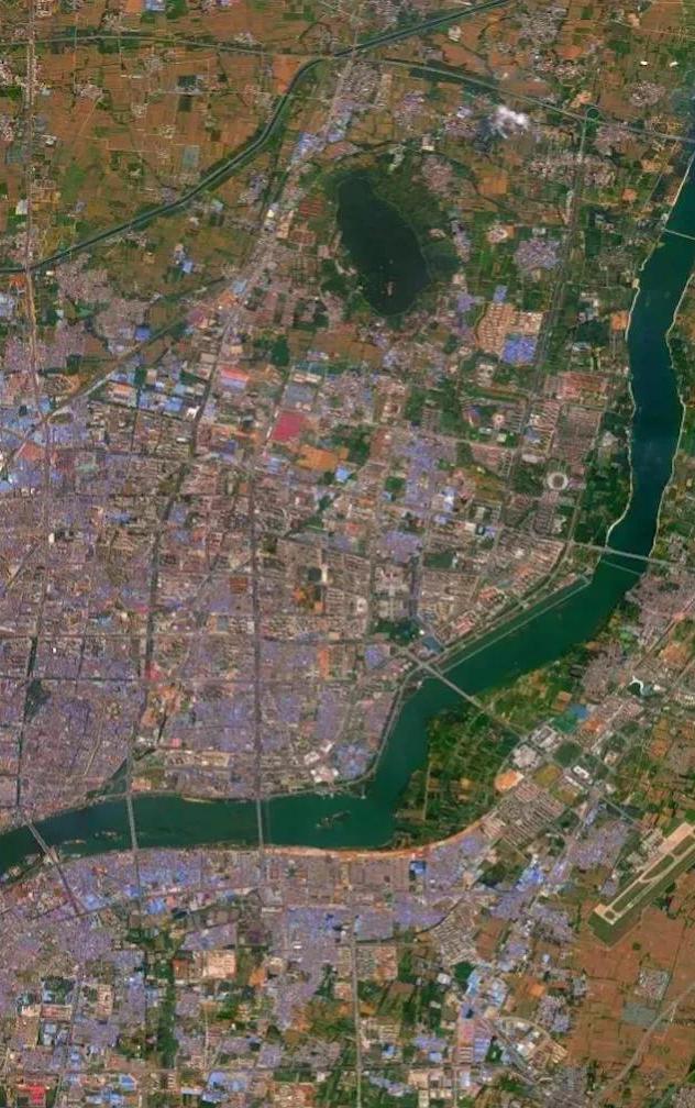 Explore the visible traces of history: Nanyang, an ancient city that ...