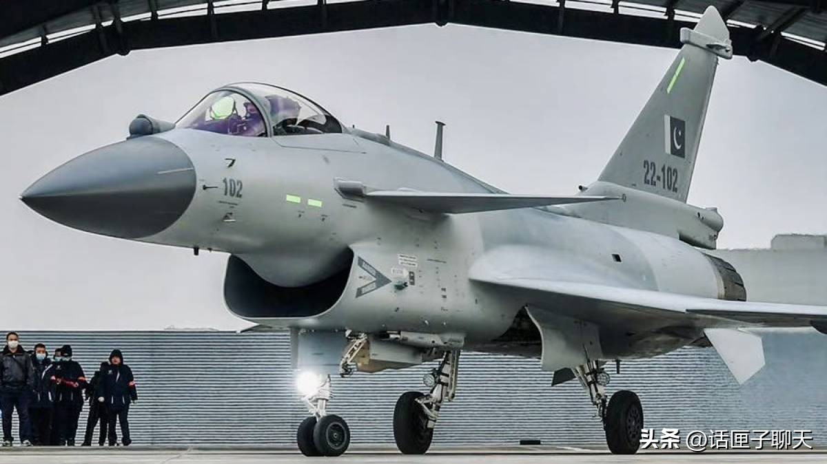 The story that has to be told between Pakistan's US-made F-16 and China's J-10CE - iNEWS