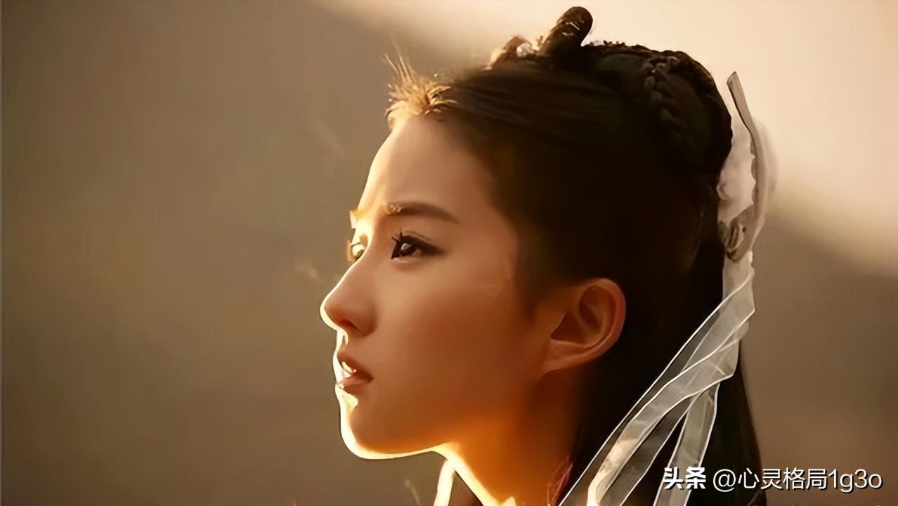 Why did Jin Yong let Yin Zhiping bully Xiaolongnu, but let Ouyang Ke ...