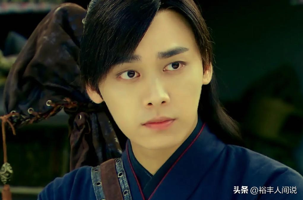 Li Yifeng was exposed to whoring!CCTV's Mid-Autumn Festival Gala will delist him, and fans will ...