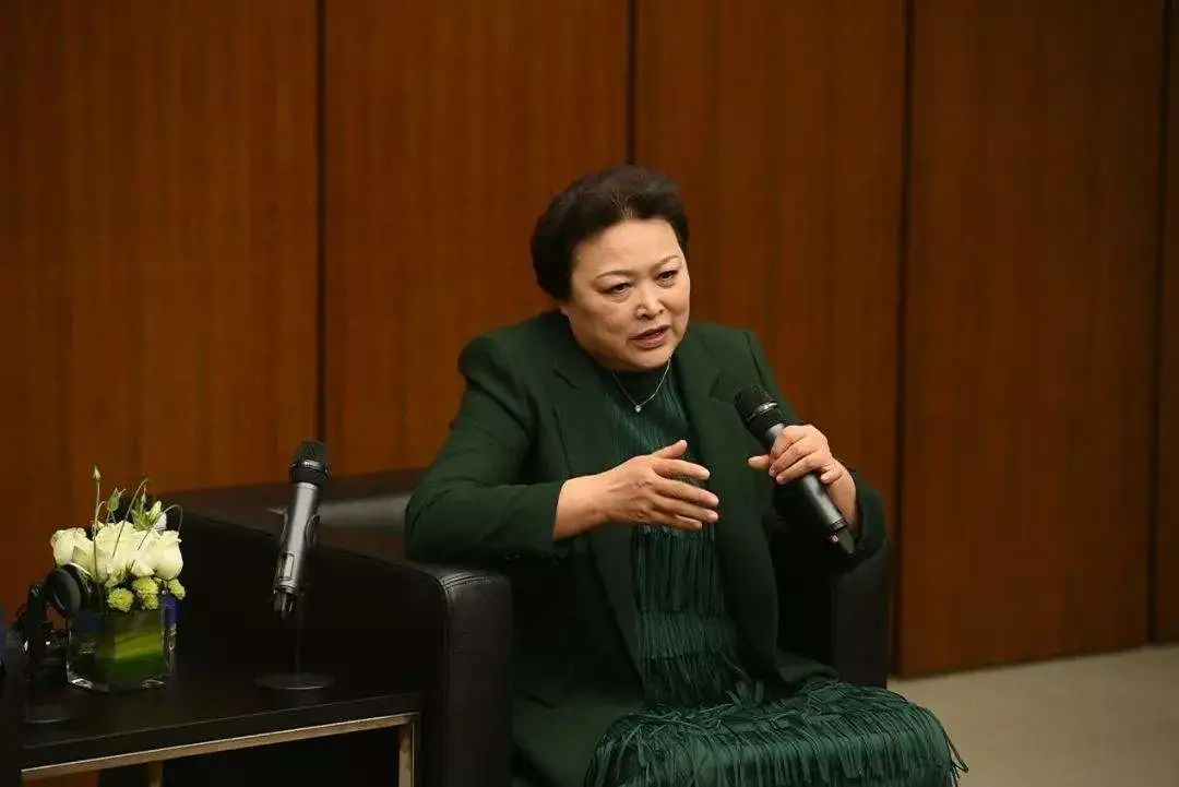 Wang Fengying retire - iNEWS