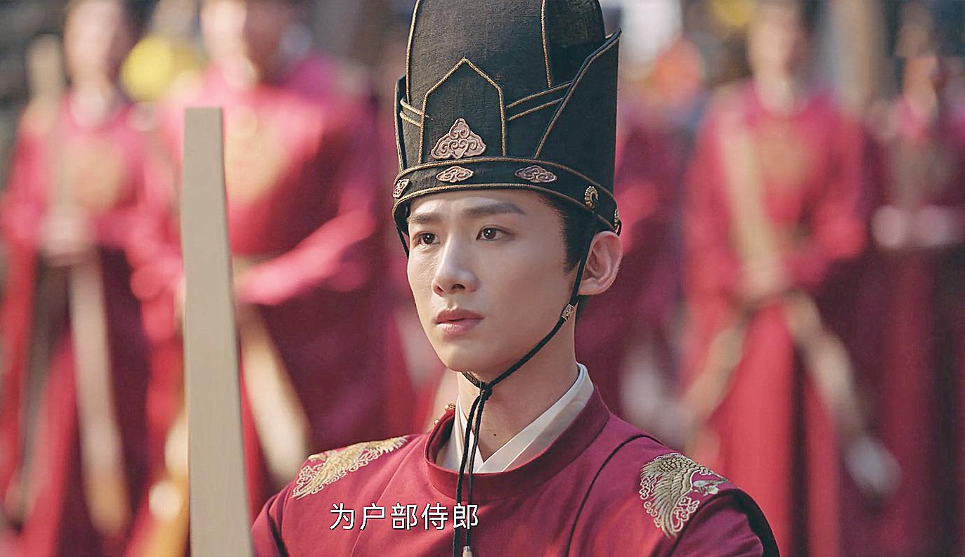 Chang Feng Du: Jiang He is the biggest villain in the three generations ...