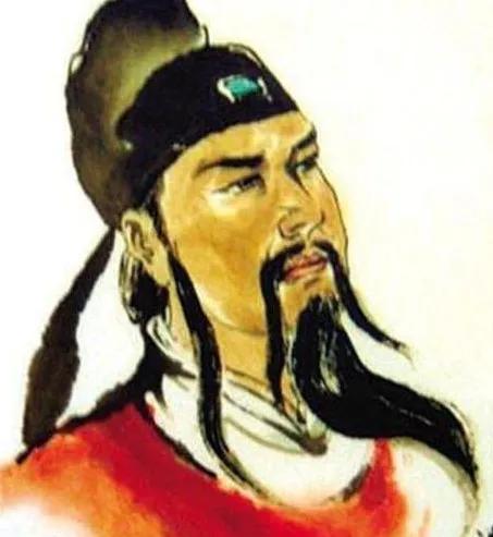 Five Dynasties Ten Emperors Veteran Feng Dao - iMedia