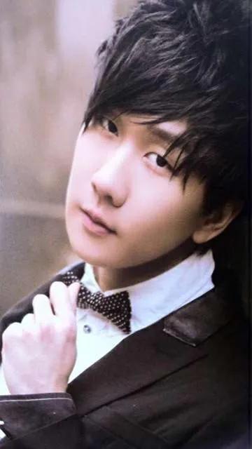 Lin Junjie's love history, changing girlfriends is like a revolving ...