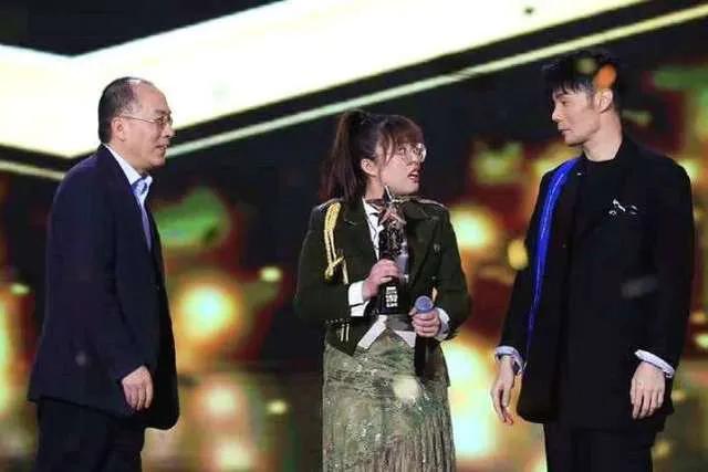 "The Voice of China" Xing Hanming won the championship and was ...
