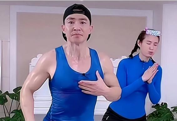 Liu Genghong, who earns money and earns red eyes, was finally targeted ...