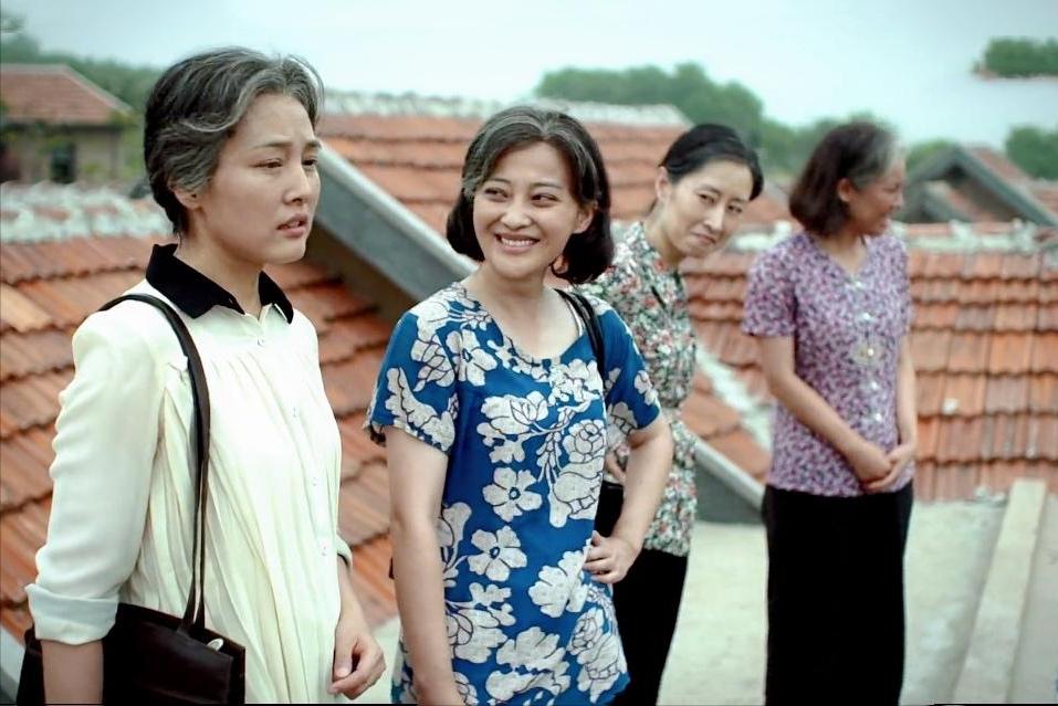 [Parents Love]: Understand the beauty of love from Jiang Defu, and ...