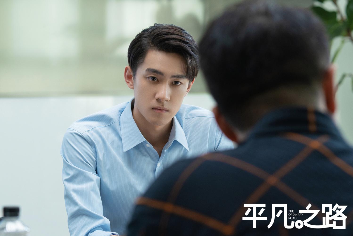 The Ordinary Road: Without understanding Pan Yan's bitterness, Shu ...