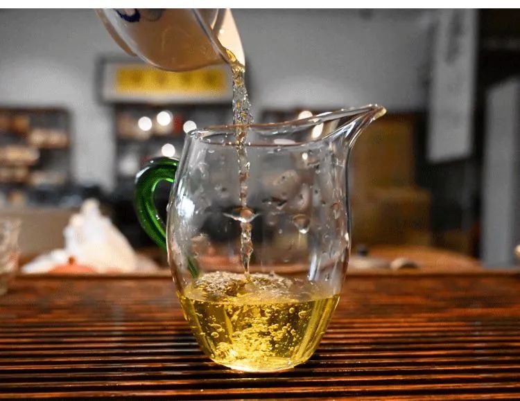 Seven reasons why Pu-erh tea has a numb taste - iMedia