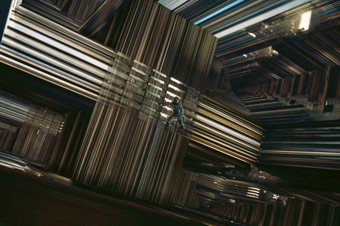 Film Technology and Visual Effects in Christopher Nolan's Interstellar ...