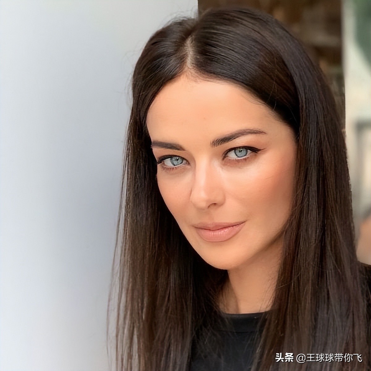 7 Famous Russian Actresses Who Don't Need Makeup - iNEWS