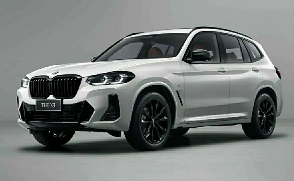 The origin of BMW cars - iNEWS