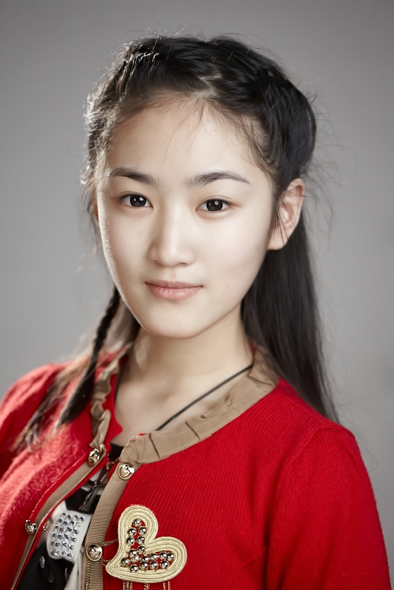 Mingyang Entertainment—Beauty Star—Huang Shijia - iNEWS