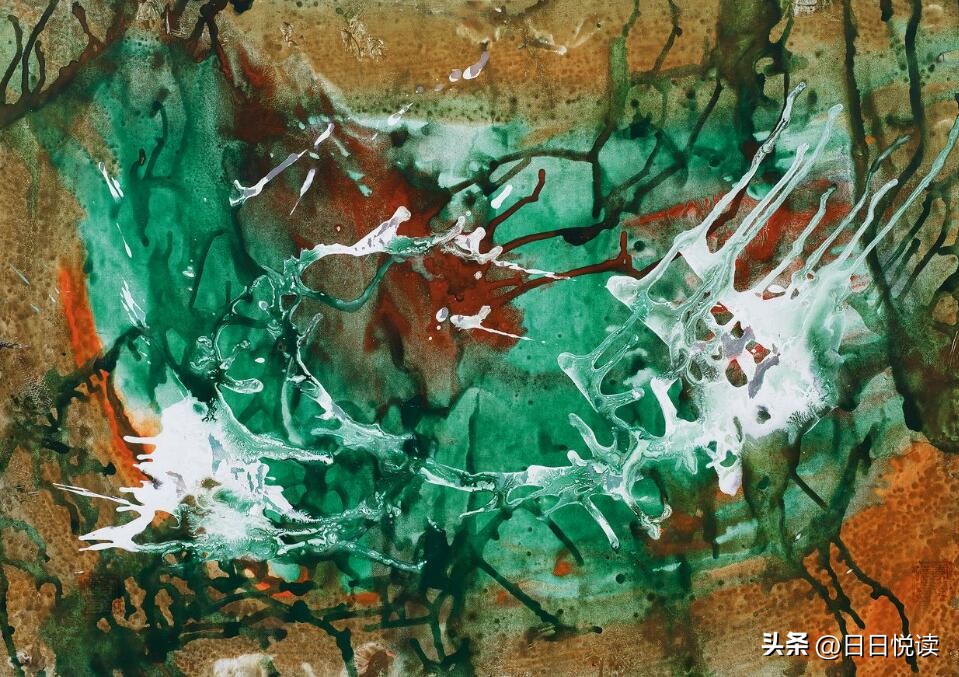 The Fateful Jingzhou Talented Female Painter——Li Qingping - iMedia