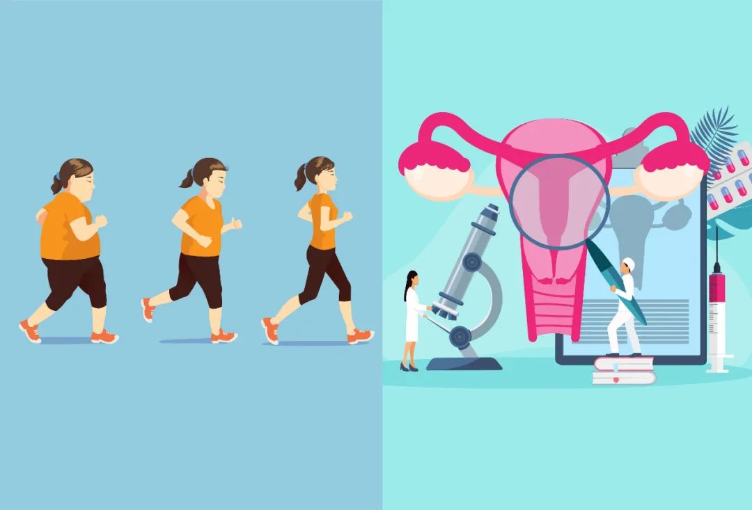 Breakouts, obesity, infertility, irregular menstruation... What should ...