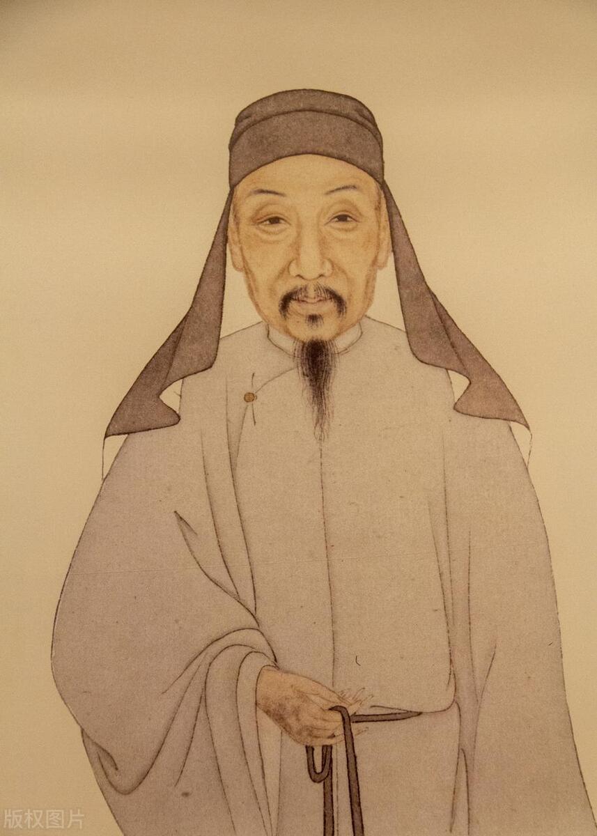 Life of Gu Yanwu in the Ming Dynasty - iNEWS