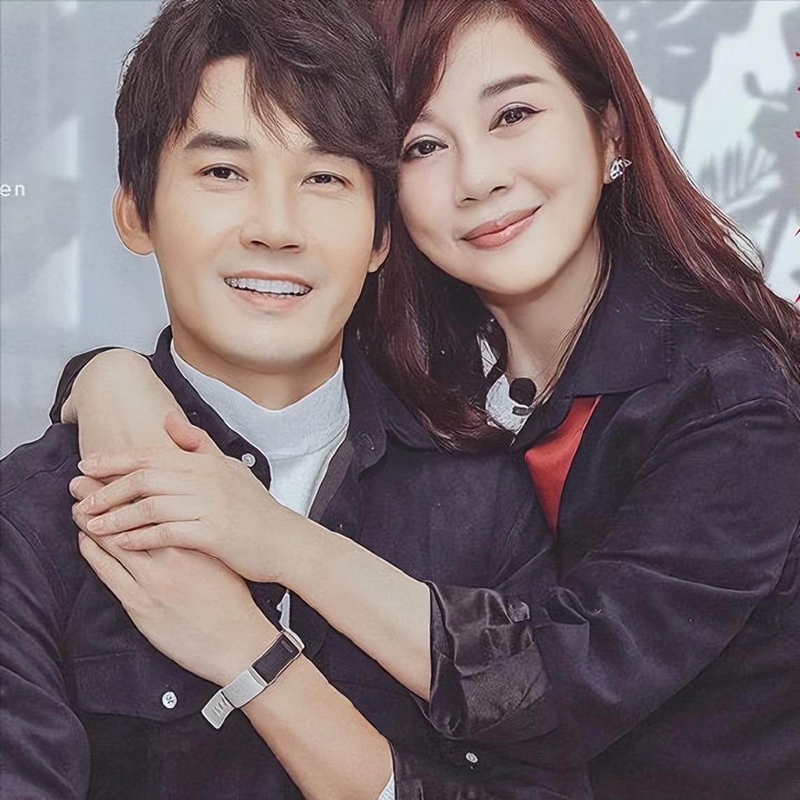 12 years of suffocating marriage: Chen Songling and her mother-in-law ...