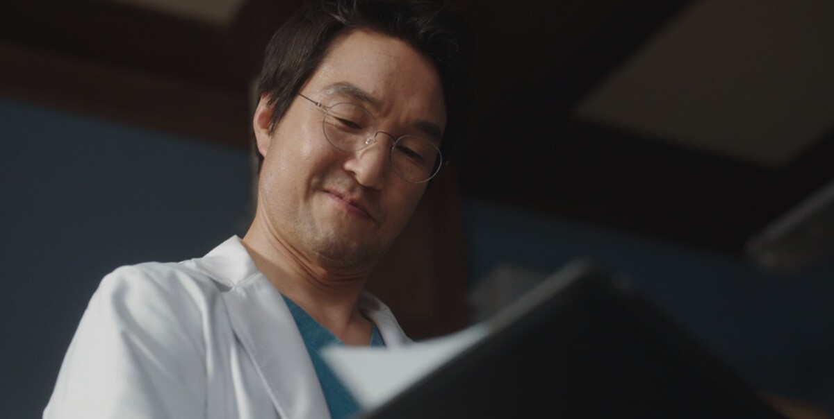 The ending of "Romantic Doctor Master Kim 3" has 8 foreshadowings to be ...