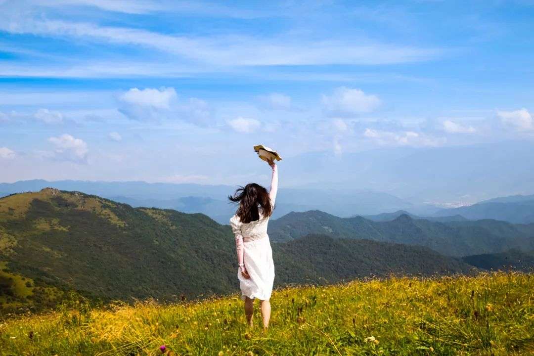 Having a good temper is the greatest blessing in life - iNEWS