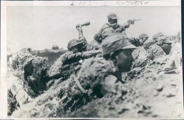 Chen Cheng in the Eyes of His Subordinates: (23) The Sixth War Zone - iNEWS